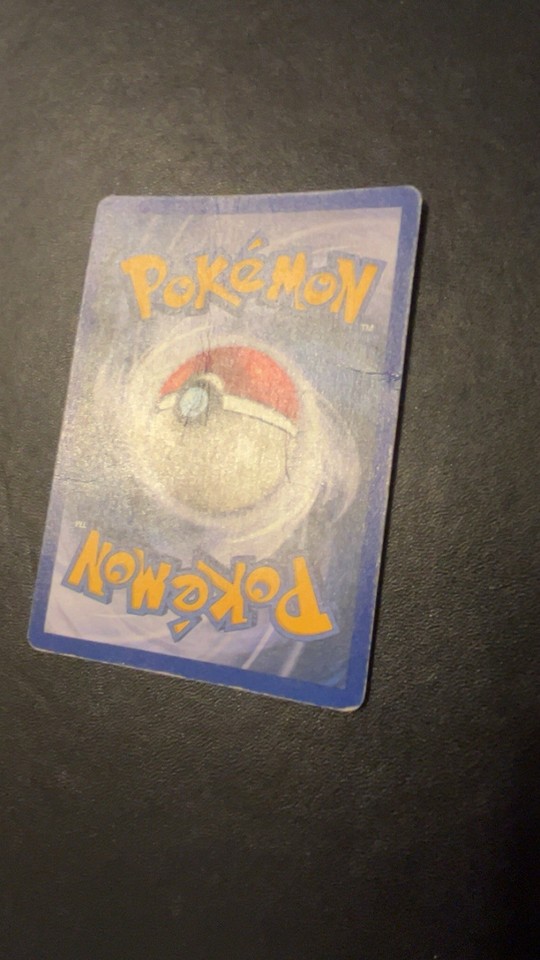 Pokemon TCG Charizard Base Set Holo Rare Card 4/102 Ungraded HP | eBay