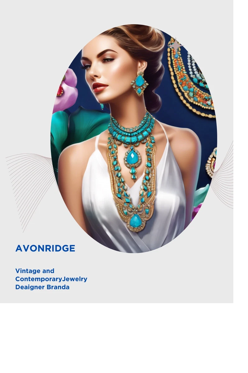 Jewelry Wish List Rewind - Jewelry I Always Wanted - eBay Live