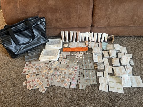 Mary Kay Lot Of New Old Stock, Samples, Timewise, Makeup, Skin Care ...