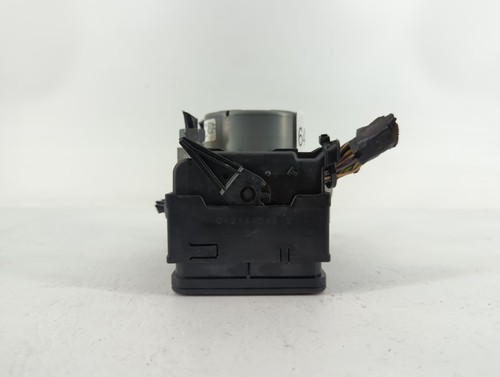 2015-2018 Ford Edge Abs Pump Control Module MKDR7 | eBay