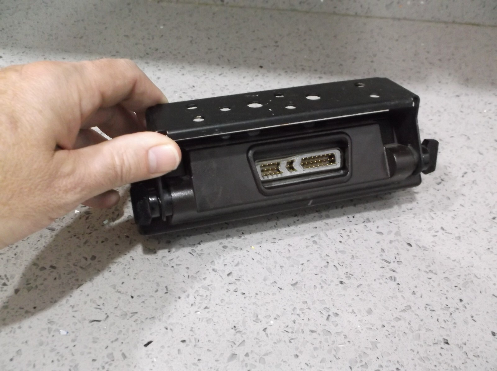 Motorola Astro Spectra VHF Radio D04KKF9PW5AN for sale online | eBay