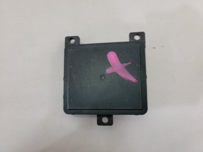 Mercedes A2139053414 Cruise Control Radar Distance Sensor OEM | eBay