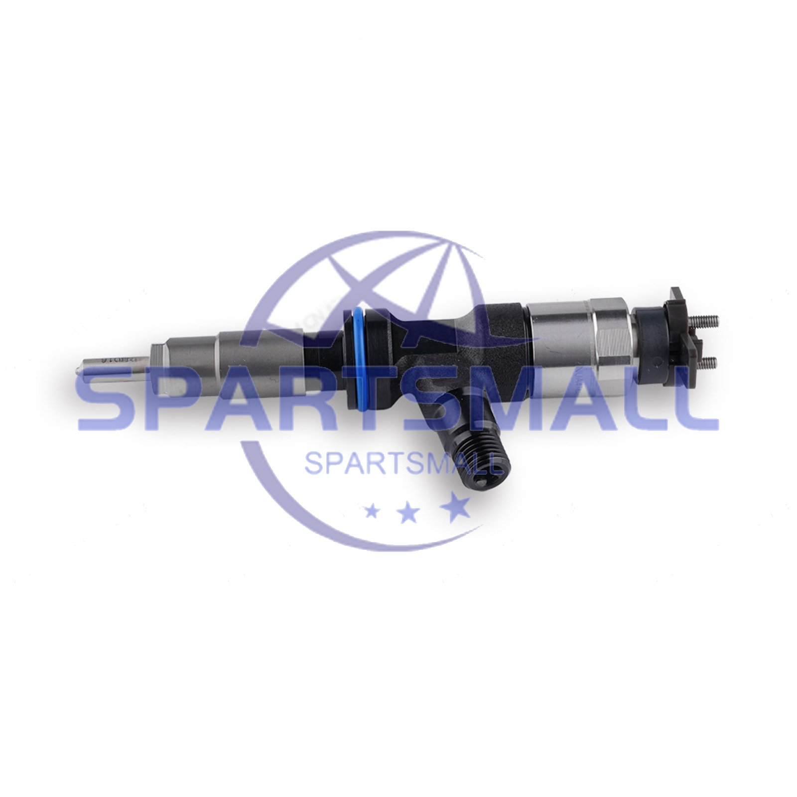 Common Rail Injector 370-7282 3707282 For CAT C6.6 C7.1 Engine 320E ...