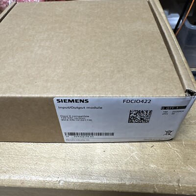 Fire Alarms - 120 Vac