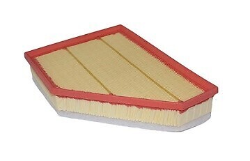 Air Filter Acdelco ACA331 for BMW 1 E82 E87 E88 BMW 3 E90 E91 E93 X1 ...