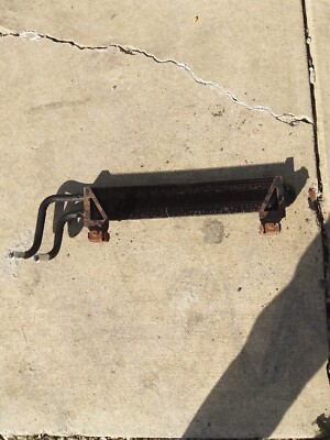 2004 Dodge Ram 1500 2500 Power Steering Oil Cooler 5.7 Hemi | eBay