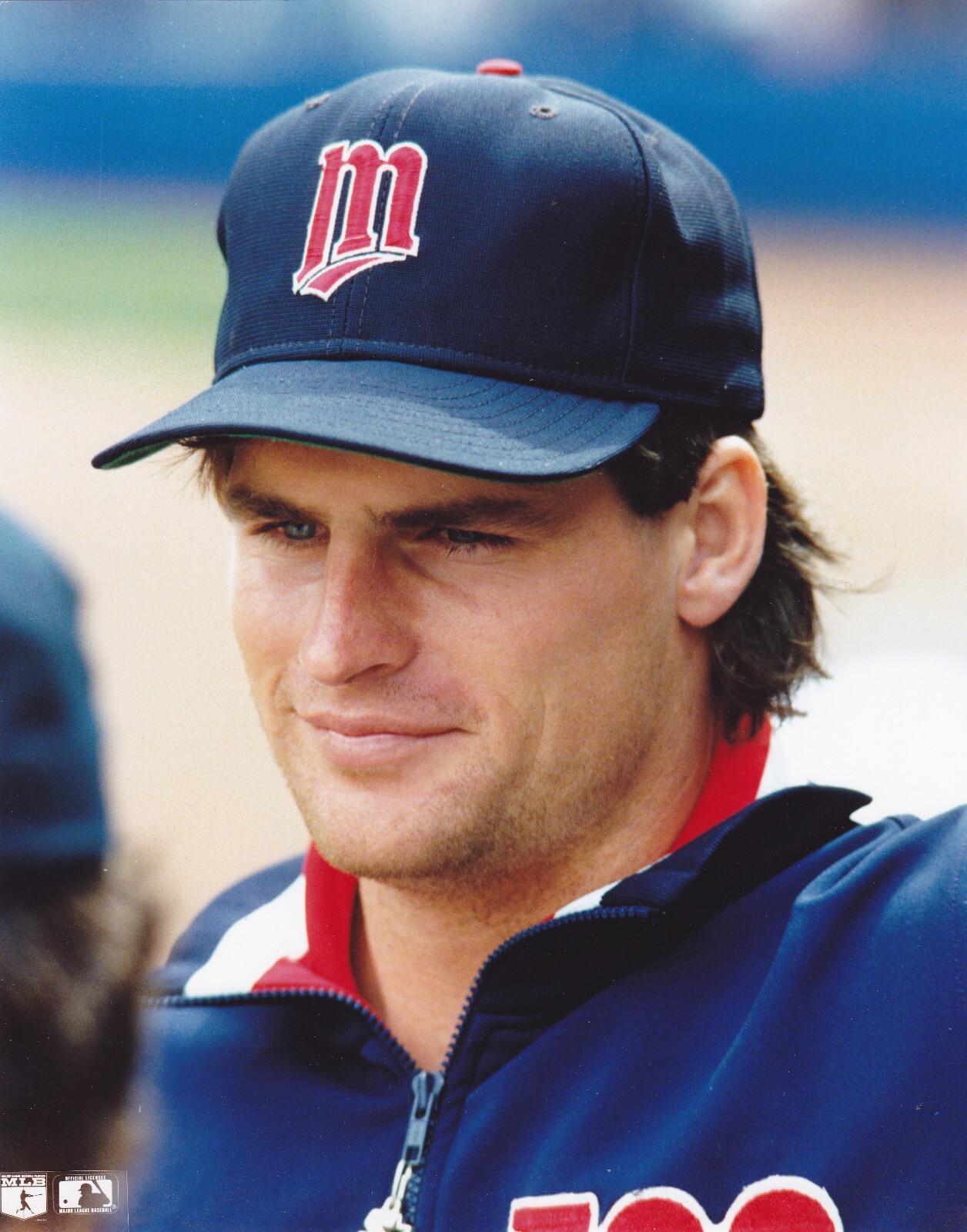 Scott Erickson 8x10 Minnesota Twins color photo #4 | eBay