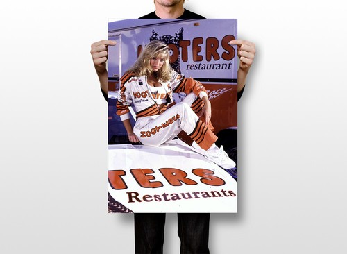 Lynne Austin 80s 90s Vintage Actor Model Star Wall Art Home Decor ...