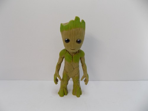 Groot Bop It! Guardians of the Galaxy Vol. 2 Bop It Hasbro 2016 Tested ...