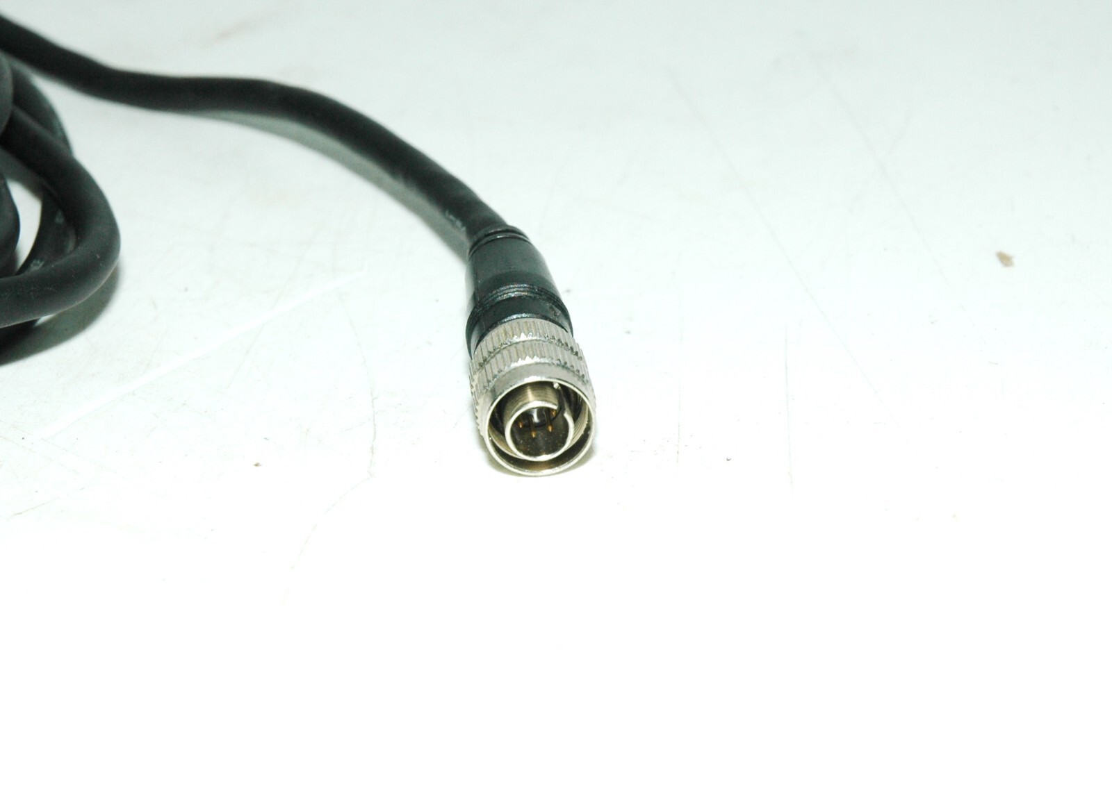 Keyence IV-G300CA Vision Sensor Head with OP87903 Cable | eBay