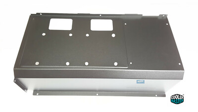 COOLER MASTER MASTERBOX TD500 PSU COVER | eBay