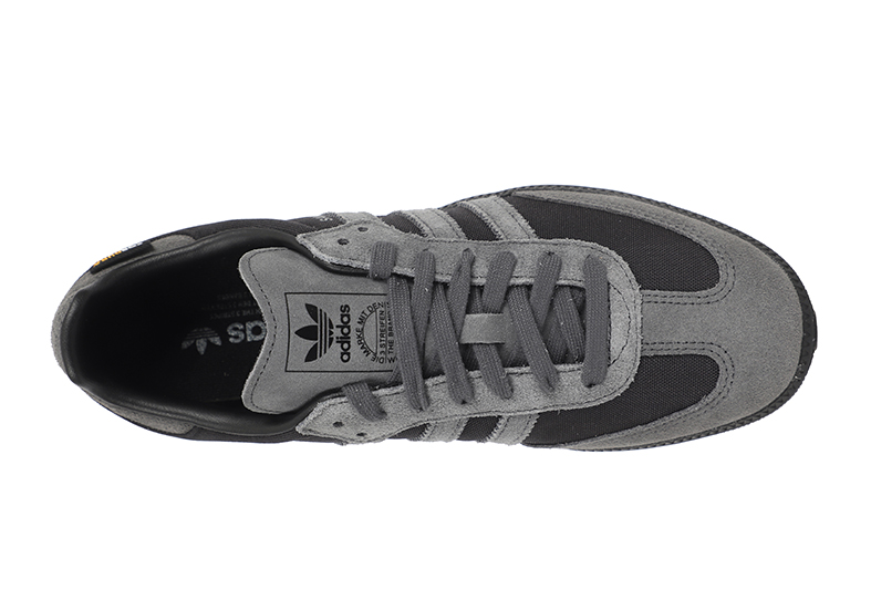 adidas Samba OG Unisex Originals Sneakers Casual Sports Shoes Lifestyle ...