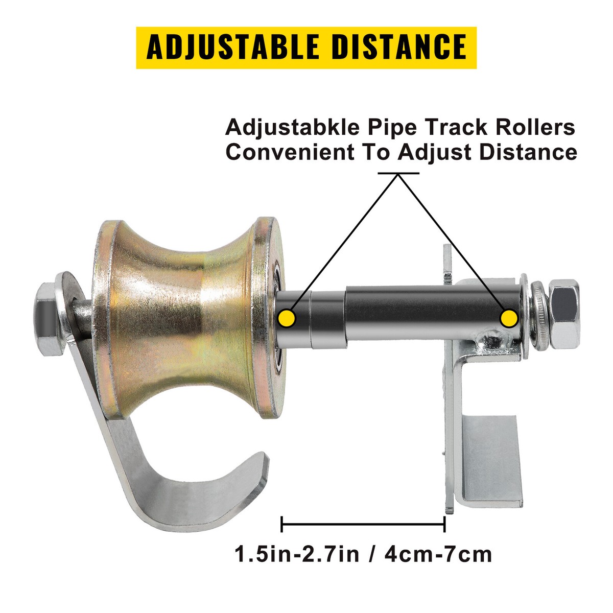 Chain Link Fence Rolling Gate Kit Chain Link Fence Gates | SONCO