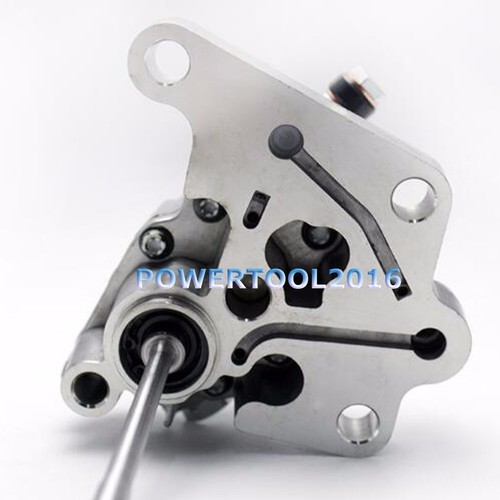 Fuel Pump 20441871 21067551 20752310 20411997 21067955 For VOLVO Truck ...