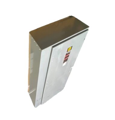 Electrical Panels & Boards - Square D 1200 Amp