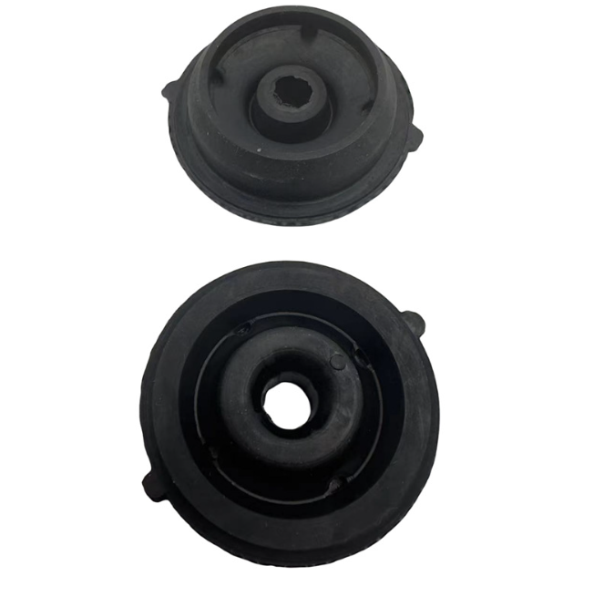 4pcs New Water Tank Rubber Bushing 25336-C5000 For Hyudani KIA Tucson ...