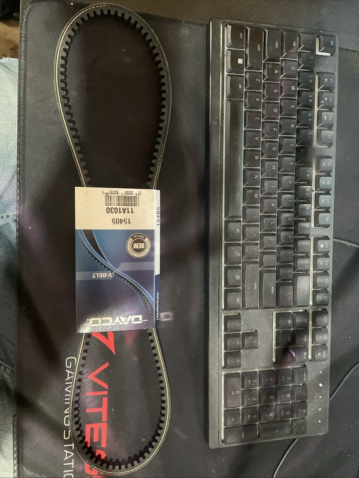 Accessory Drive Belt Dayco 15405 | eBay