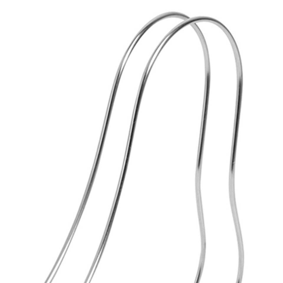 2 Pcs Stainless Steel Shoe Display Racks Organizer Holders for Office ...