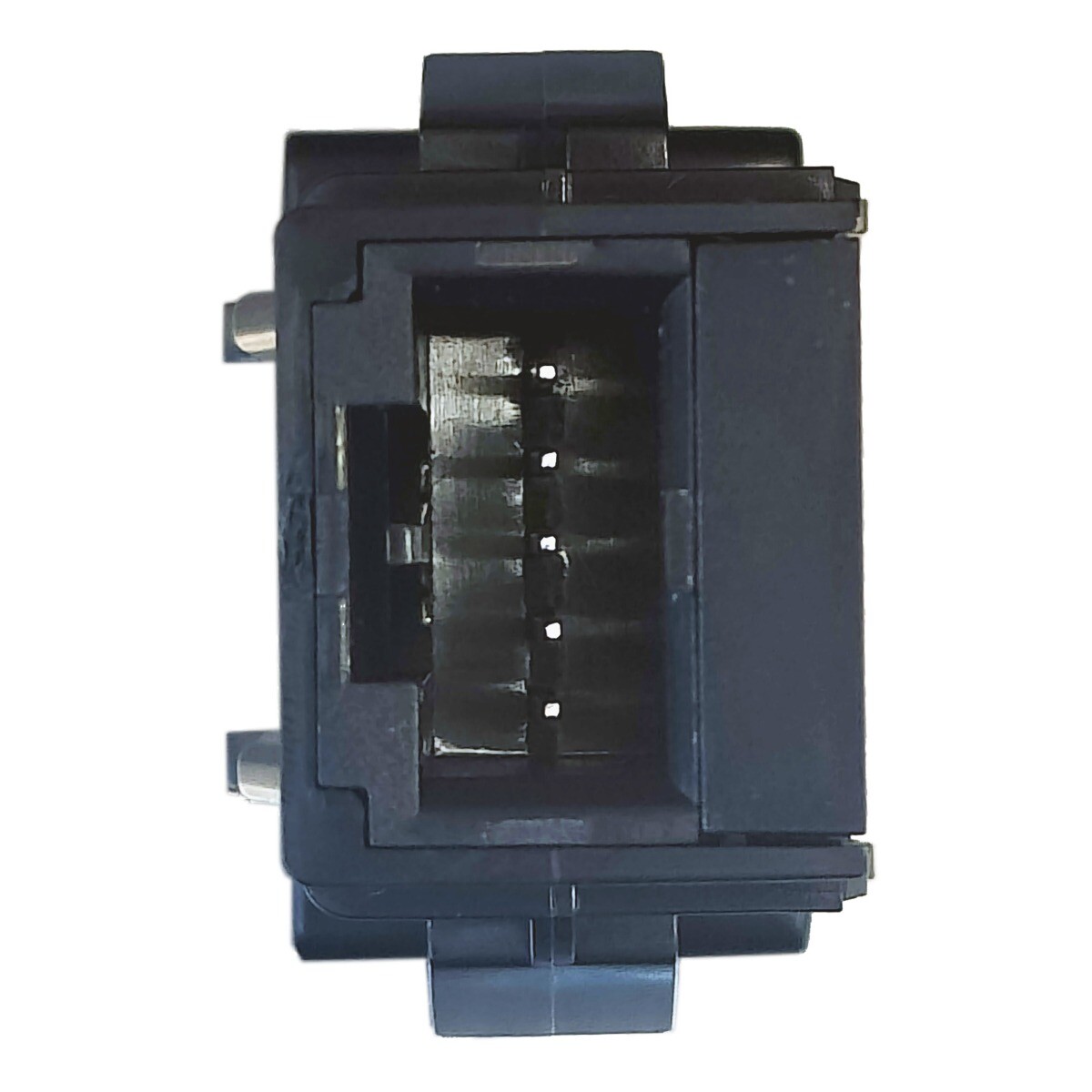 12V 3A Push Switch C131O REAR LOCKER ON-OFF dual LED amber for Colorado ...