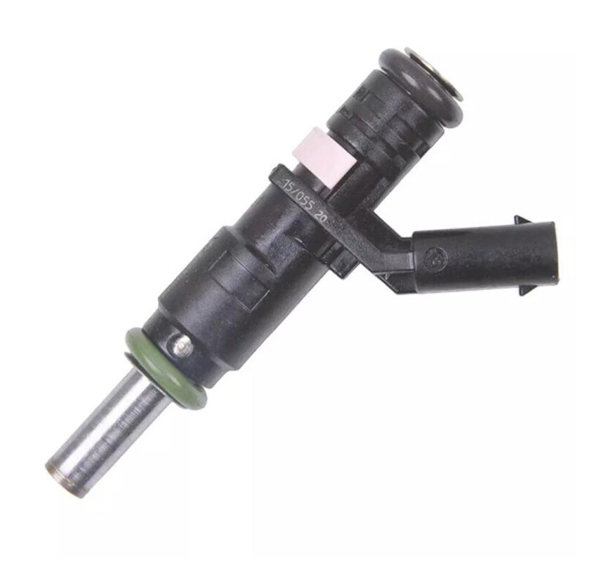 6x Fuel Injectors A2720780249 For 2005-2012 Mercedes-Benz C280 GLK 3.0L ...