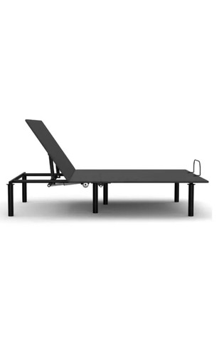 Reverie O200 Electric Adjustable Power Bed Base Extra Long- NEW In ...