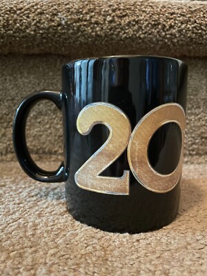 Disney 2000 Celebration Coffee Mug | eBay