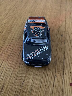 Disney Pixar Cars Alan Aiken Axler Nitroade | eBay