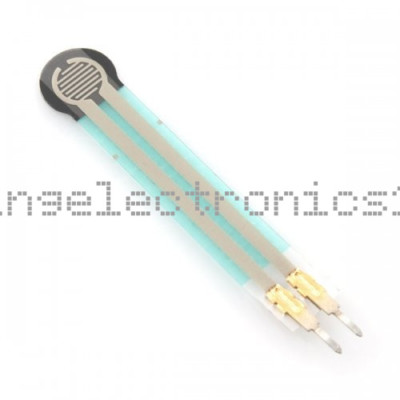 1PCS Force Sensor FSR400 Sensitive Resistor Force NEW K9 | eBay