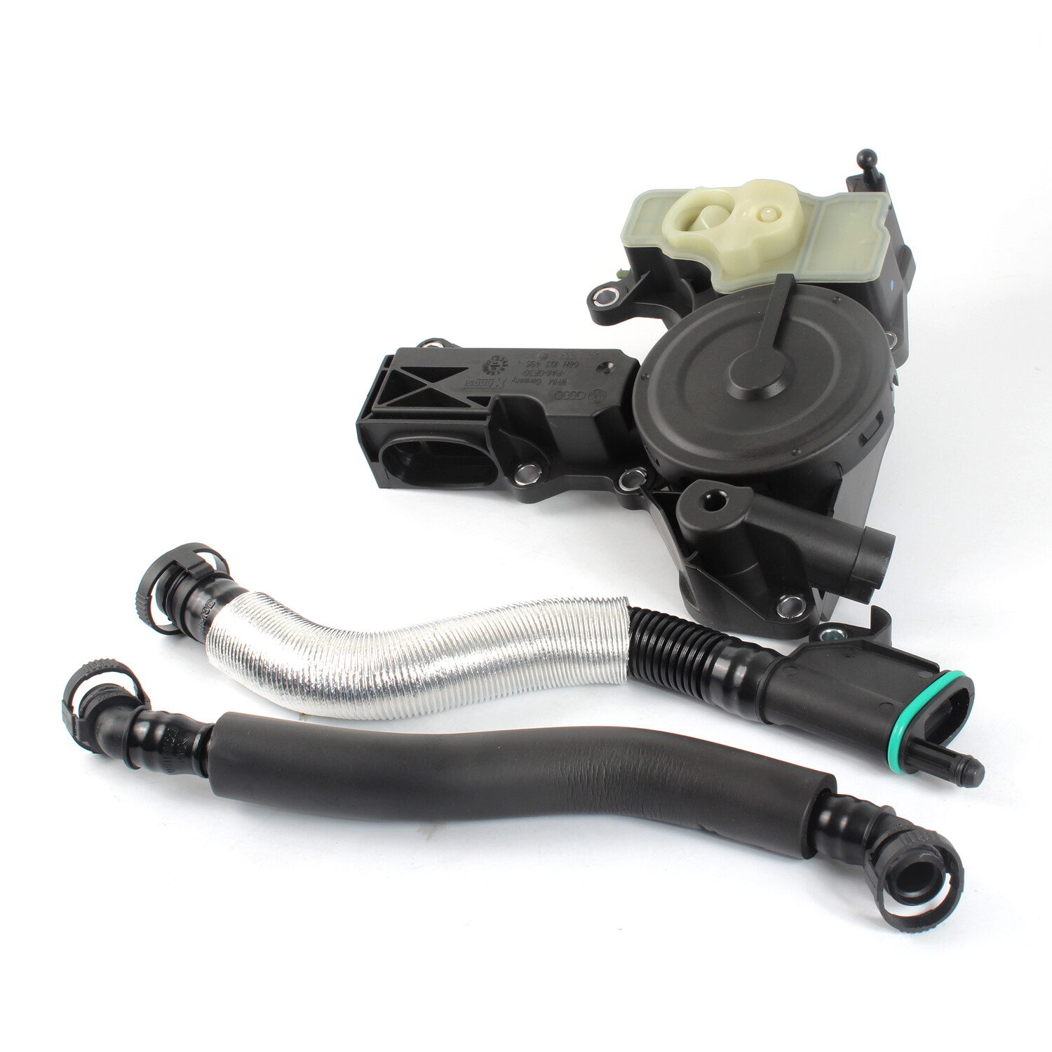 Oil Separator PCV Valve For Audi A4 A5 A6 Q3 Quattro 06H103495AE ...