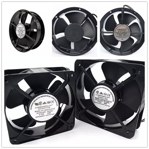 FD121238EB Original fan 90-day warranty | eBay