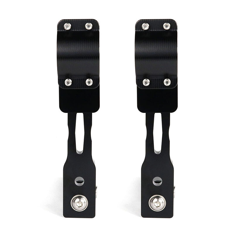 Highway Foot Pegs Fit For Suzuki V-Strom 650 DL650/V-Strom 1000 DL1000 ...