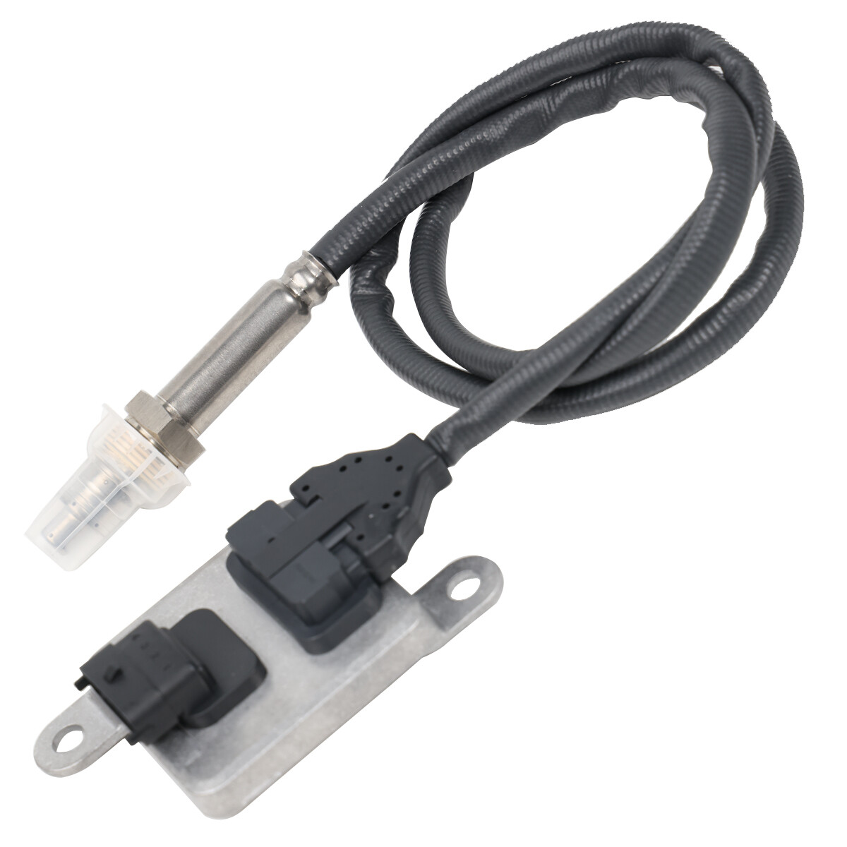 OEM NOx Sensor Nitrogen Oxide Sensor Fit For Cummins 2871974 2894943RX ...