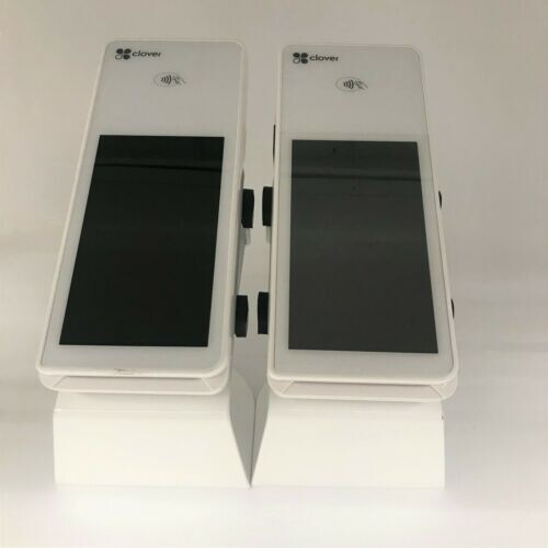 Clover Flex Fixed Metal Stand with Charging Base | eBay