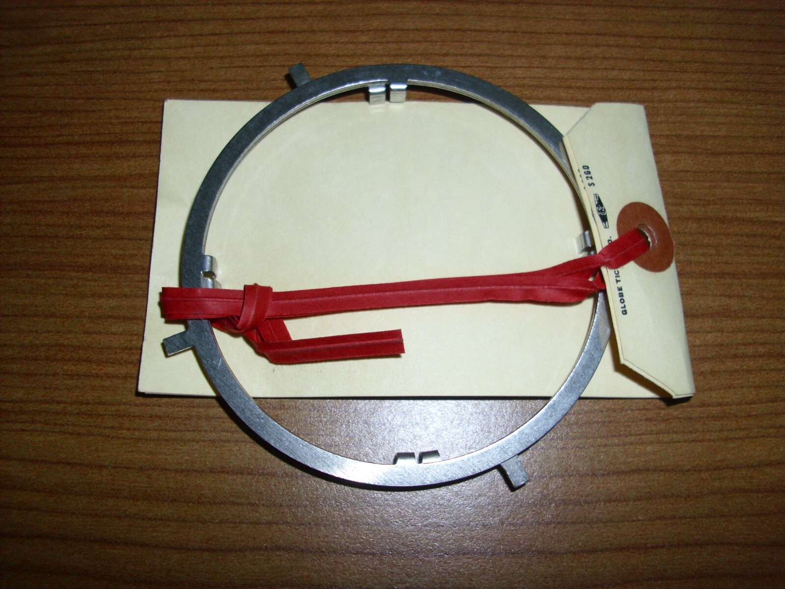 Bell 214 Helicopter Lock Washer 214-040-955-107 | eBay