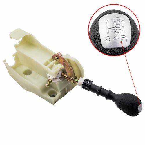 Levier de Vitesses Manuel 5 rapport pour Iveco Daily 4 (06-12) OEM ...