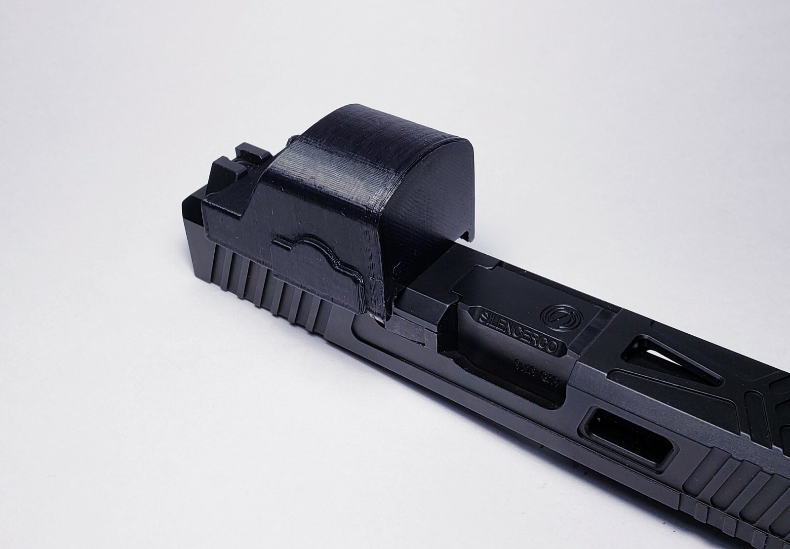 Holosun 507c 407c V1 and V2 Cover | eBay