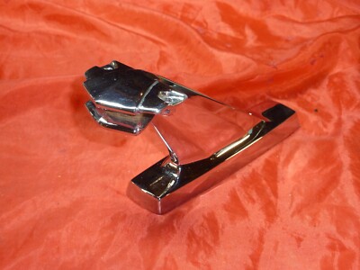 NOS 1964-1970 Chevy Impala Chevelle Malibu Wagon Luggage Roof Rack ...