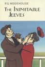 The Inimitable Jeeves (The Collector's Wodehouse) - Hardcover - GOOD ...