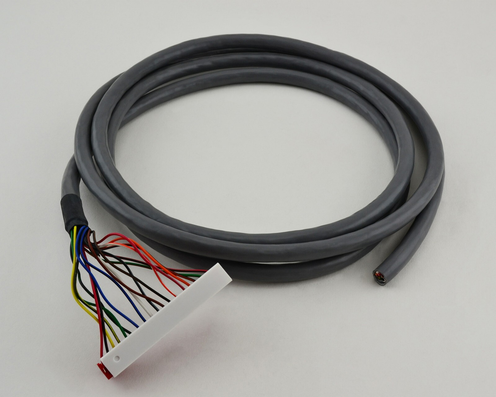 RDM 78-8095-0213-7 INTERCOM CABLE ASSEMBLY FOR D15, D20, D120- NEW | eBay