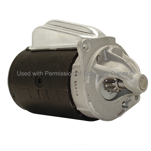 Starter Motor Quality-Built 3160 Reman/AutoExtra | eBay
