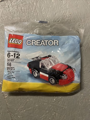 Lego CREATOR #30187 Building Toy Set | eBay