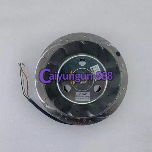 1-piece new for RT7131-0240W-B30F-S05 spindle motor fan | eBay Australia