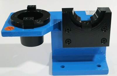 Milling - Nmtb 50 Taper 1