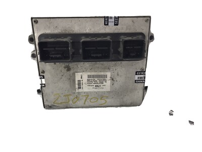 2005 ford expedition 5.4 4x4 FED engine computer ecu ecm pcm pcu ...