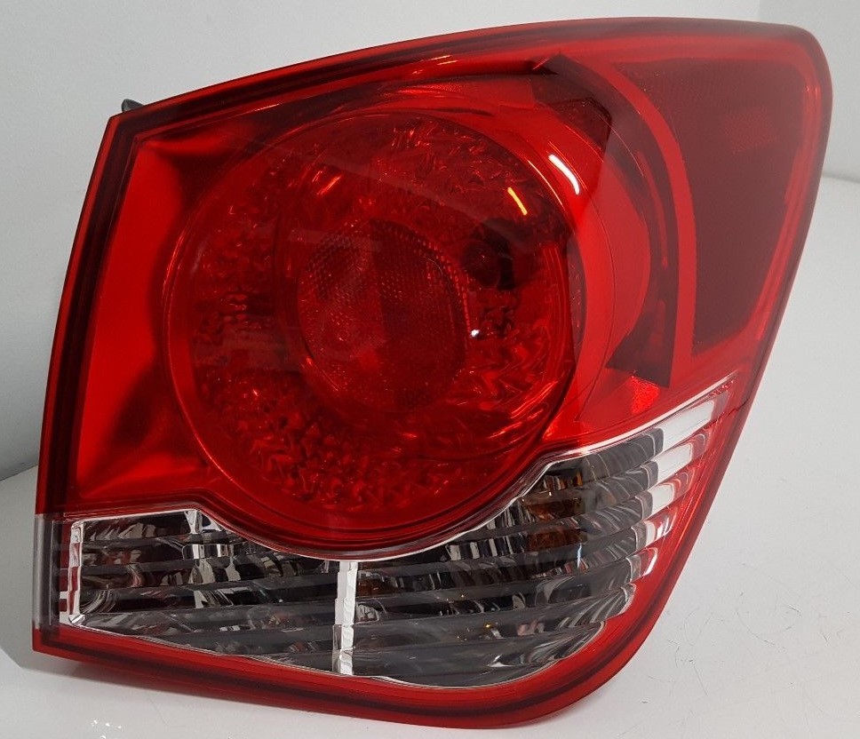 New GM OEM Tail Lamp Light Fits 2011-2016 Cruze Passenger Right ...