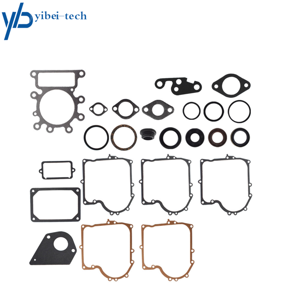 For Briggs &Stratton 287707 287776 287777 28N707 28N777 Engine Gasket ...