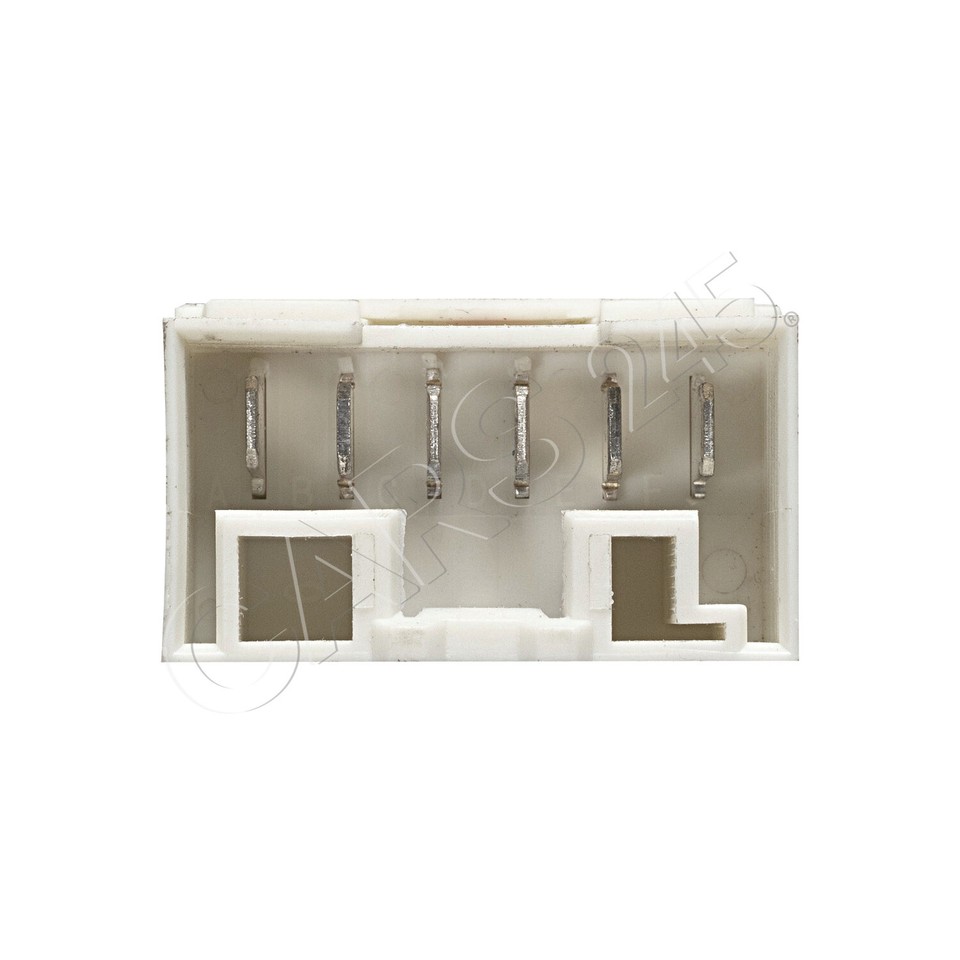 FEBI Window Regulator Switch For IVECO Stralis AS 190S40 II 02 ...