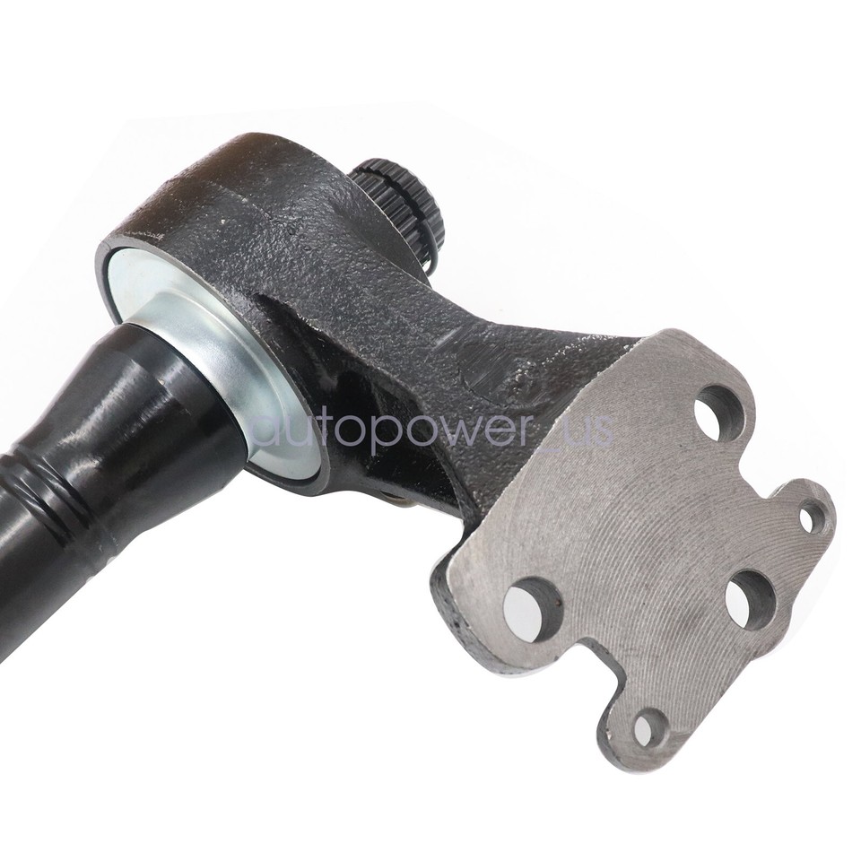 CV Intermediate Shaft Fit Hyundai Santa Fe 13-16 Kia Sorento 3.3L V6 ...