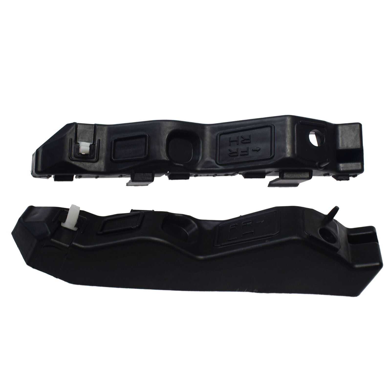86513-2T000 Left & Right Side Bumper Bracket 2PCS For Kia Optima 86514 ...