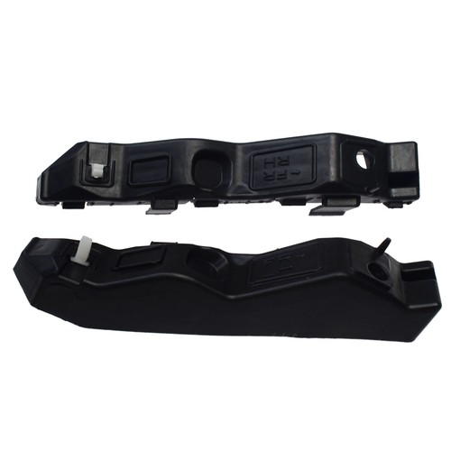 86513-2T000 Left & Right Side Bumper Bracket 2PCS For Kia Optima 86514 ...